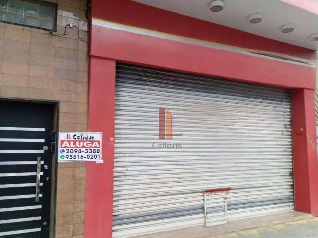 Loja / Comércio para Locação em São Paulo/SP Belém