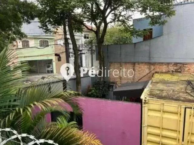 Loja / Comércio para Locação em São Paulo/SP Belenzinho