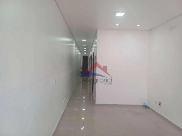 Loja / Comércio para Locação em São Paulo/SP Belenzinho