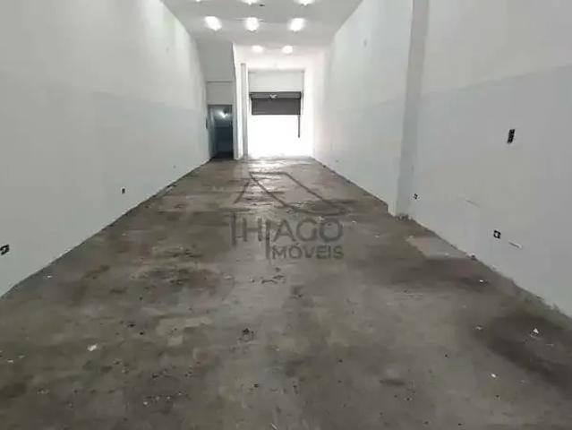 Loja / Comércio para Locação em São Paulo/SP Belenzinho
