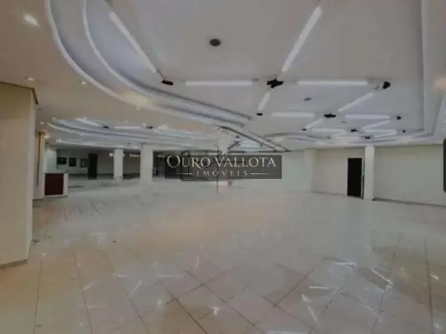 Loja / Comércio para Locação em São Paulo/SP Belenzinho