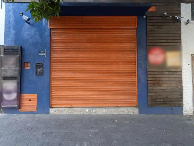 Loja / Comércio para Locação em São Paulo/SP Belenzinho