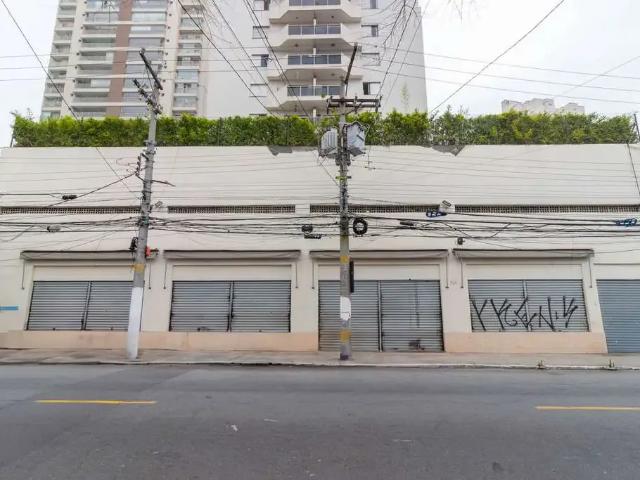 Loja / Comércio para Locação em São Paulo/SP Belenzinho