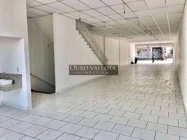Loja / Comércio para Locação em São Paulo/SP Belenzinho
