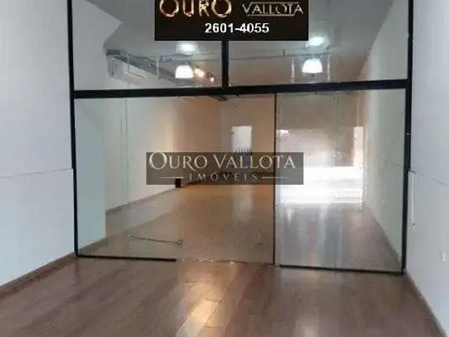 Loja / Comércio para Locação em São Paulo/SP Belenzinho