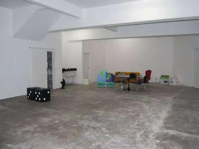 Loja / Comércio para Locação em São Paulo/SP Bom Retiro