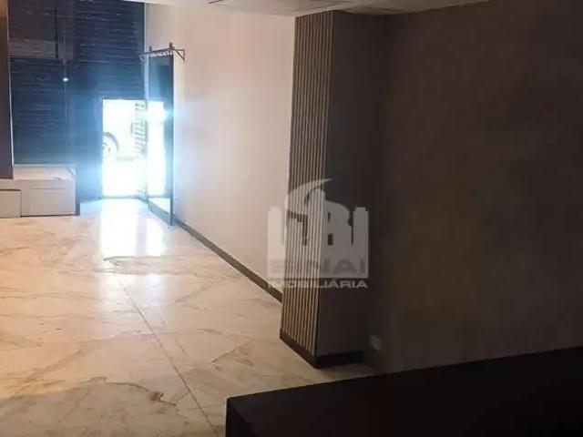 Loja / Comércio para Locação em São Paulo/SP Bom Retiro
