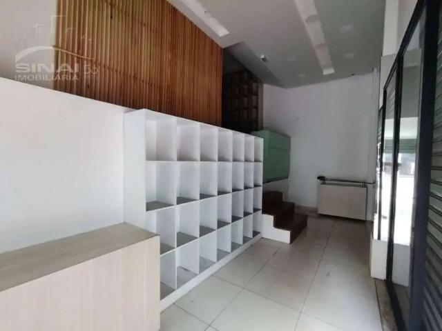 Loja / Comércio para Locação em São Paulo/SP Bom Retiro