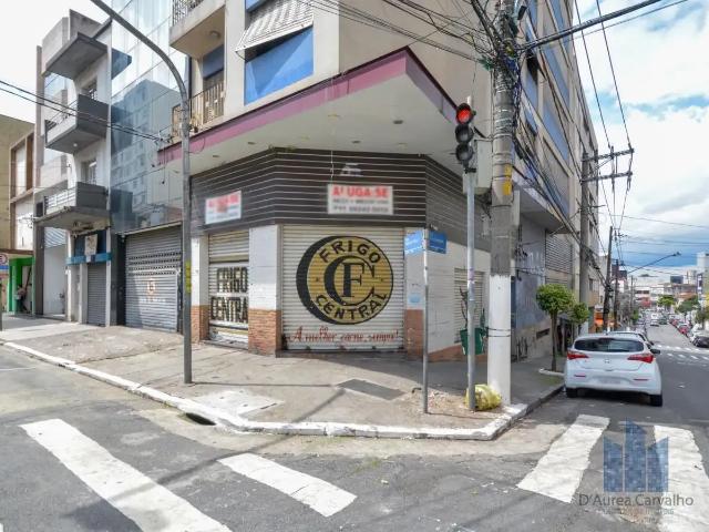 Loja / Comércio para Locação em São Paulo/SP Bom Retiro