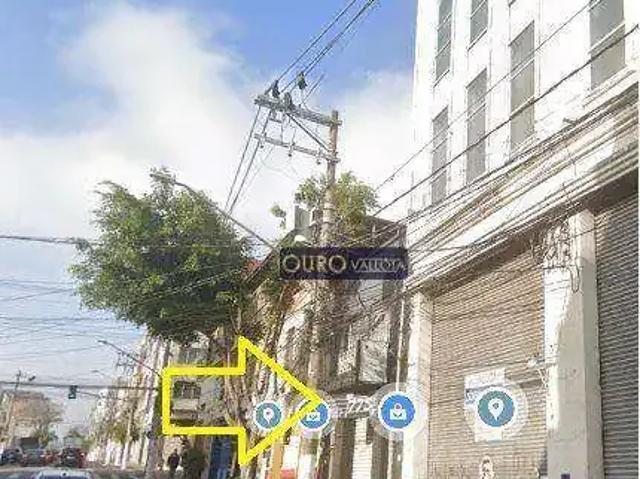 Loja / Comércio para Locação em São Paulo/SP Bom Retiro