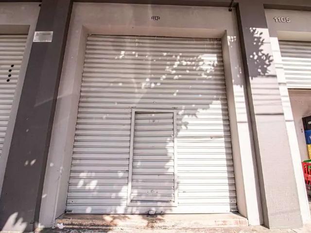 Loja / Comércio para Locação em São Paulo/SP Bom Retiro