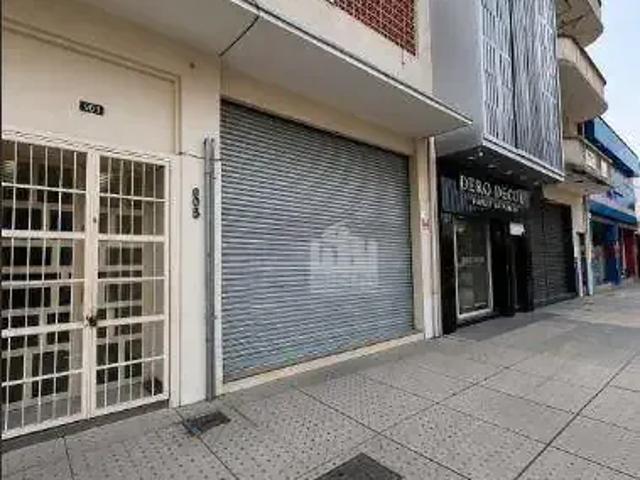 Loja / Comércio para Locação em São Paulo/SP Bom Retiro