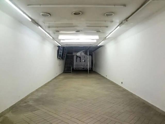Loja / Comércio para Locação em São Paulo/SP Bom Retiro