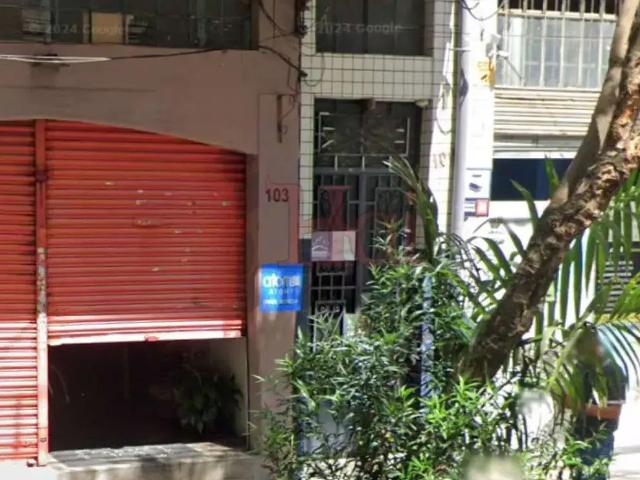 Loja / Comércio para Locação em São Paulo/SP Bom Retiro