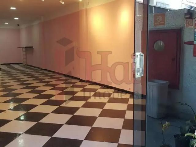 Loja / Comércio para Locação em São Paulo/SP Bom Retiro