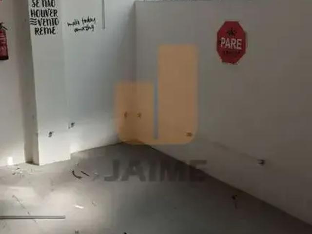 Loja / Comércio para Locação em São Paulo/SP Bom Retiro