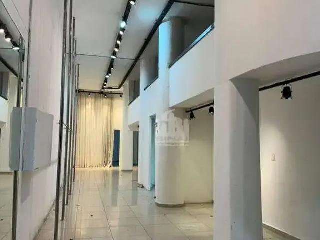 Loja / Comércio para Locação em São Paulo/SP Bom Retiro