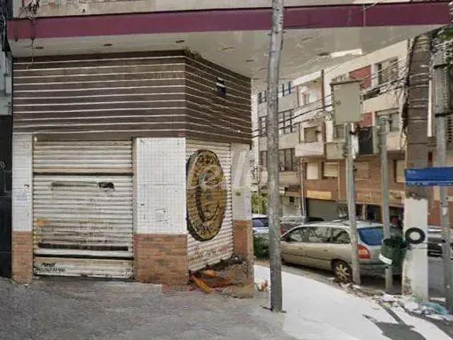 Loja / Comércio para Locação em São Paulo/SP Bom Retiro