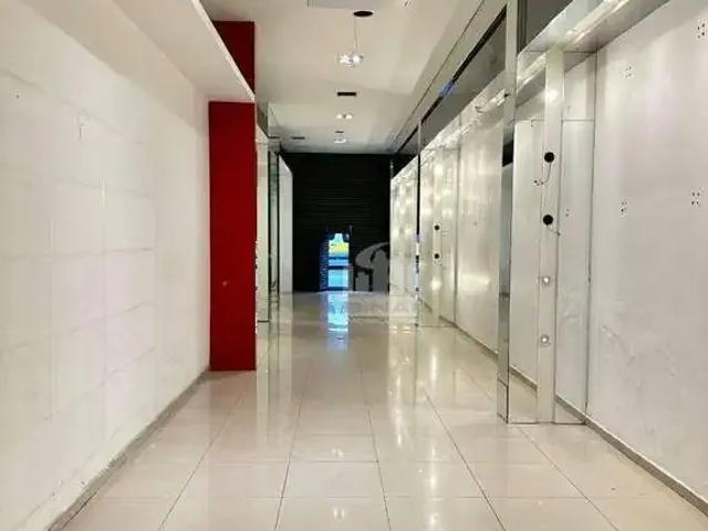Loja / Comércio para Locação em São Paulo/SP Bom Retiro