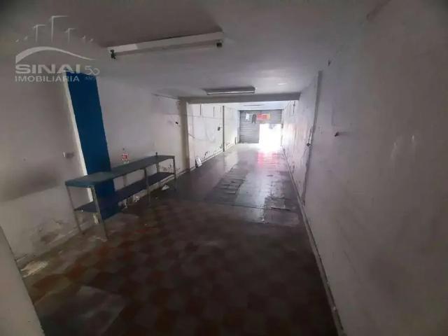 Loja / Comércio para Locação em São Paulo/SP Bom Retiro