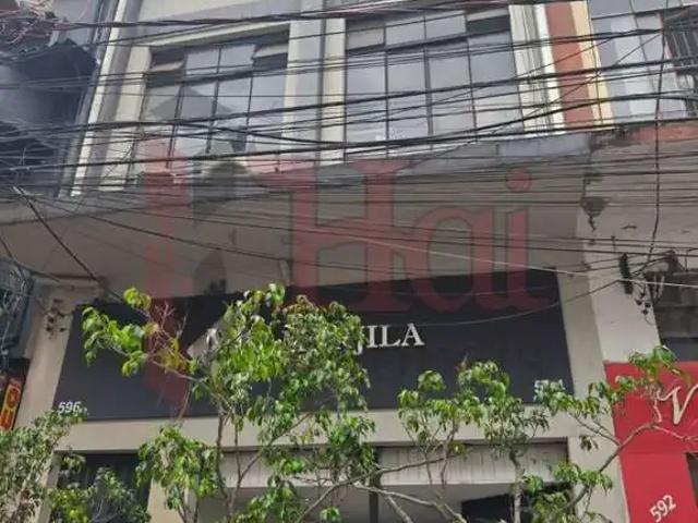 Loja / Comércio para Locação em São Paulo/SP Bom Retiro