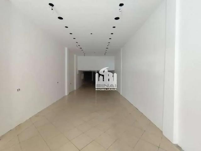 Loja / Comércio para Locação em São Paulo/SP Bom Retiro