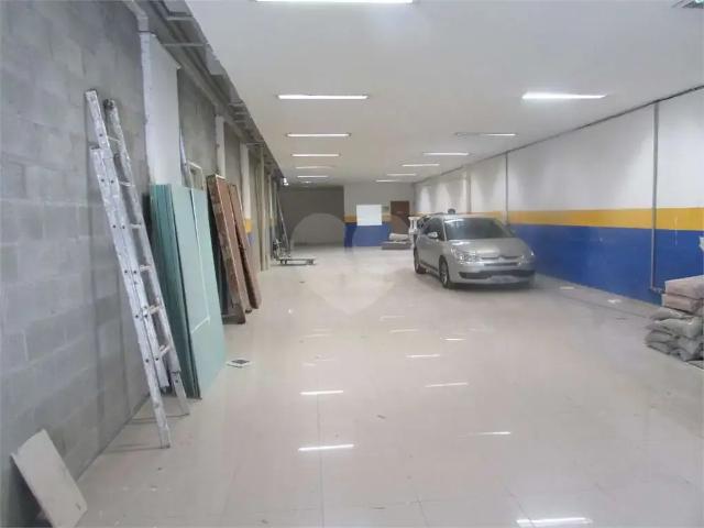Loja / Comércio para Locação em São Paulo/SP Bom Retiro
