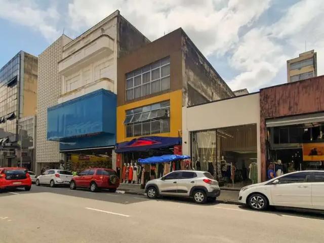 Loja / Comércio para Locação em São Paulo/SP Bom Retiro