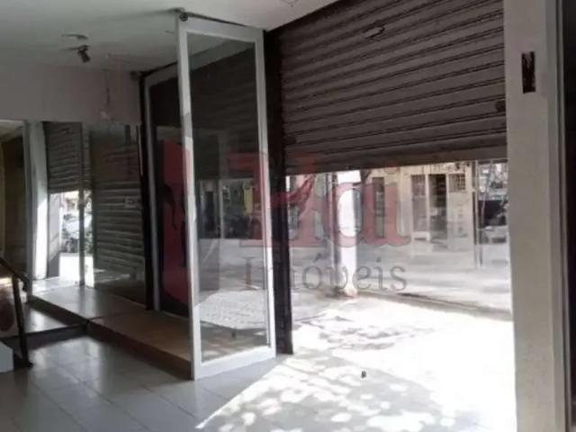 Loja / Comércio para Locação em São Paulo/SP Bom Retiro