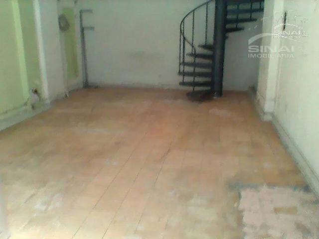 Loja / Comércio para Locação em São Paulo/SP Bom Retiro