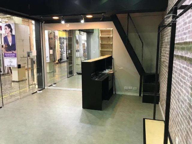 Loja / Comércio para Locação em São Paulo/SP Bom Retiro