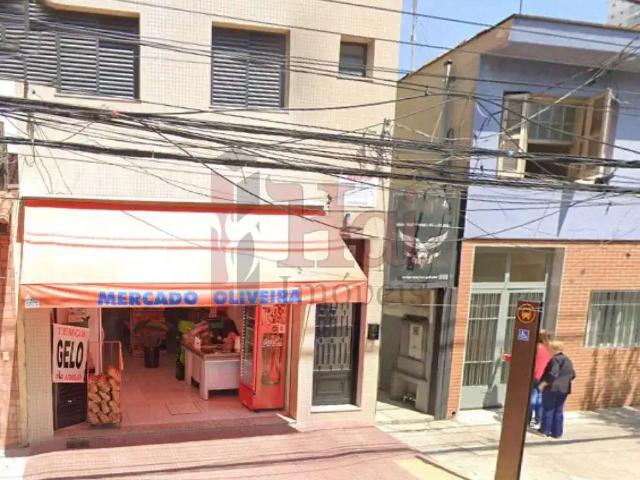 Loja / Comércio para Locação em São Paulo/SP Bom Retiro