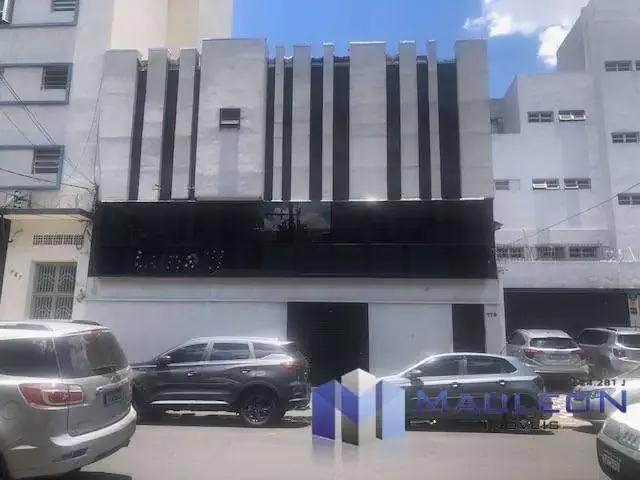Loja / Comércio para Locação em São Paulo/SP Bom Retiro