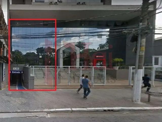 Loja / Comércio para Locação em São Paulo/SP Bom Retiro