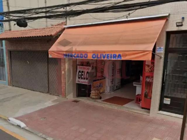 Loja / Comércio para Locação em São Paulo/SP Bom Retiro
