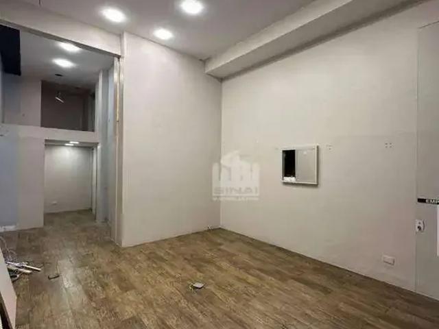 Loja / Comércio para Locação em São Paulo/SP Bom Retiro