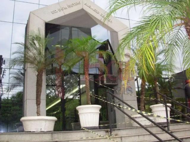 Loja / Comércio para Locação em São Paulo/SP Bom Retiro