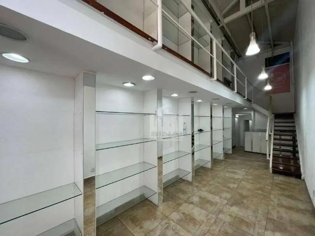 Loja / Comércio para Locação em São Paulo/SP Bom Retiro
