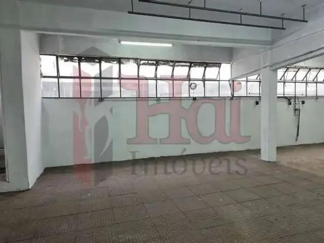 Loja / Comércio para Locação em São Paulo/SP Bom Retiro