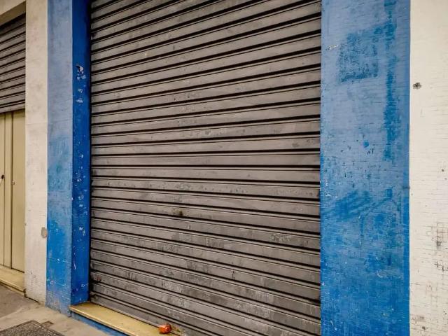 Loja / Comércio para Locação em São Paulo/SP Bom Retiro