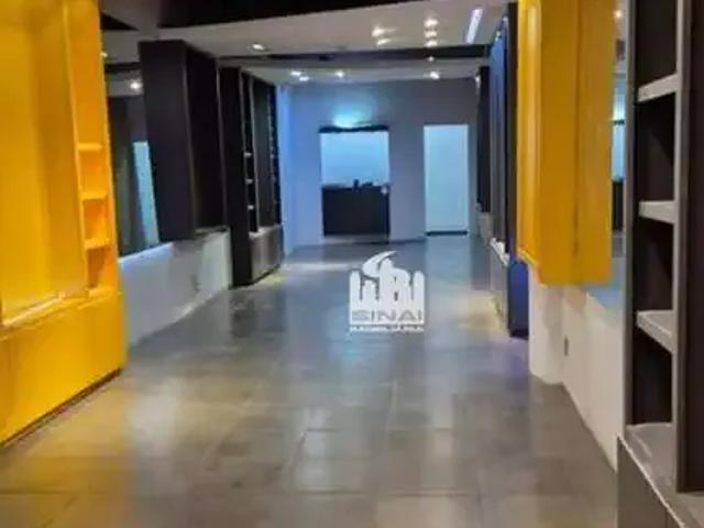 Loja / Comércio para Locação em São Paulo/SP Bom Retiro
