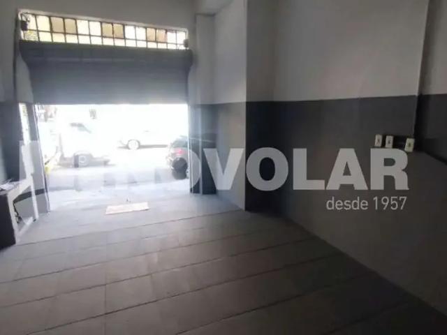 Loja / Comércio para Locação em São Paulo/SP Bom Retiro
