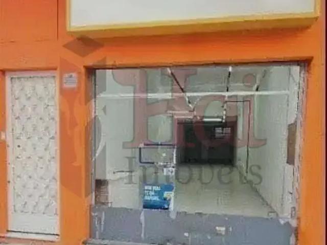 Loja / Comércio para Locação em São Paulo/SP Bom Retiro