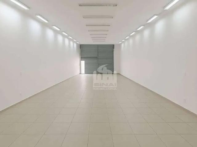 Loja / Comércio para Locação em São Paulo/SP Bom Retiro