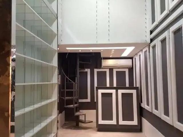 Loja / Comércio para Locação em São Paulo/SP Bom Retiro
