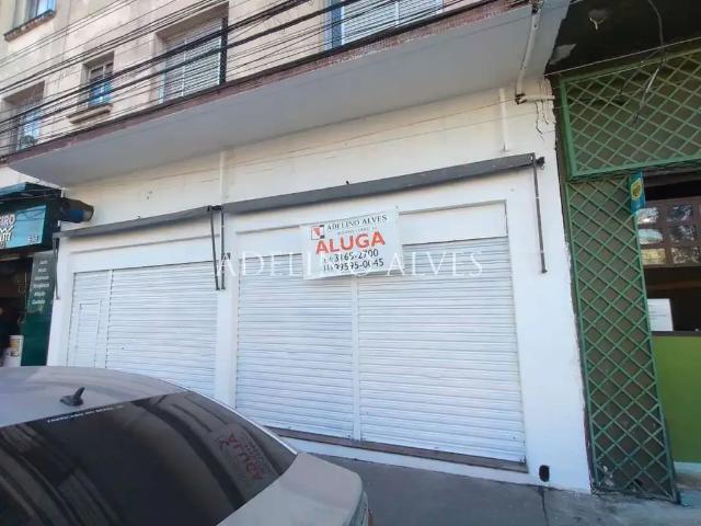 Loja / Comércio para Locação em São Paulo/SP Bom Retiro