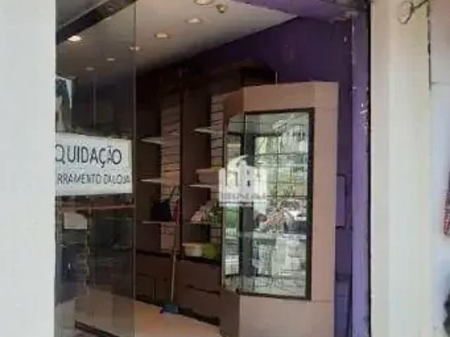Loja / Comércio para Locação em São Paulo/SP Bom Retiro