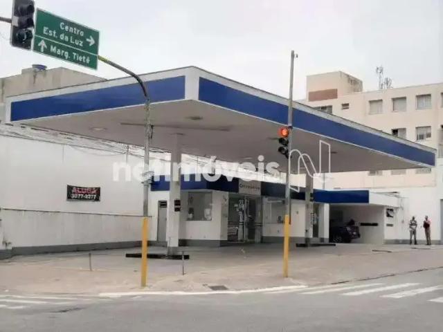 Loja / Comércio para Locação em São Paulo/SP Bom Retiro
