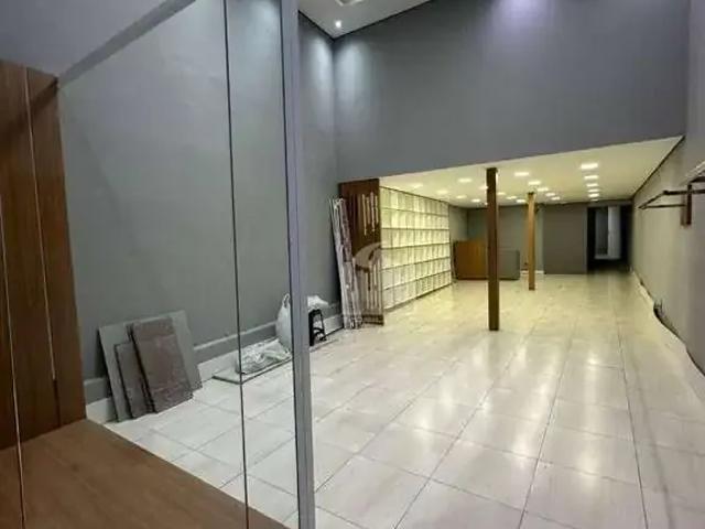 Loja / Comércio para Locação em São Paulo/SP Bom Retiro