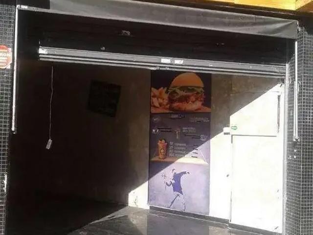 Loja / Comércio para Locação em São Paulo/SP Bom Retiro